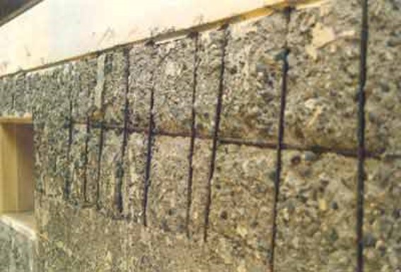 La Carbonatation - Ecole Française du Béton