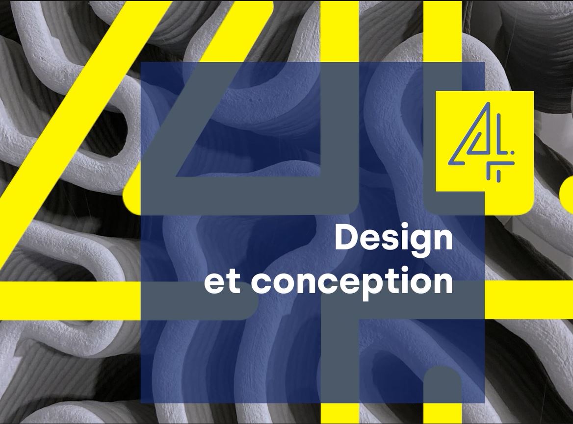Design et Conception - Ecole Française du Béton